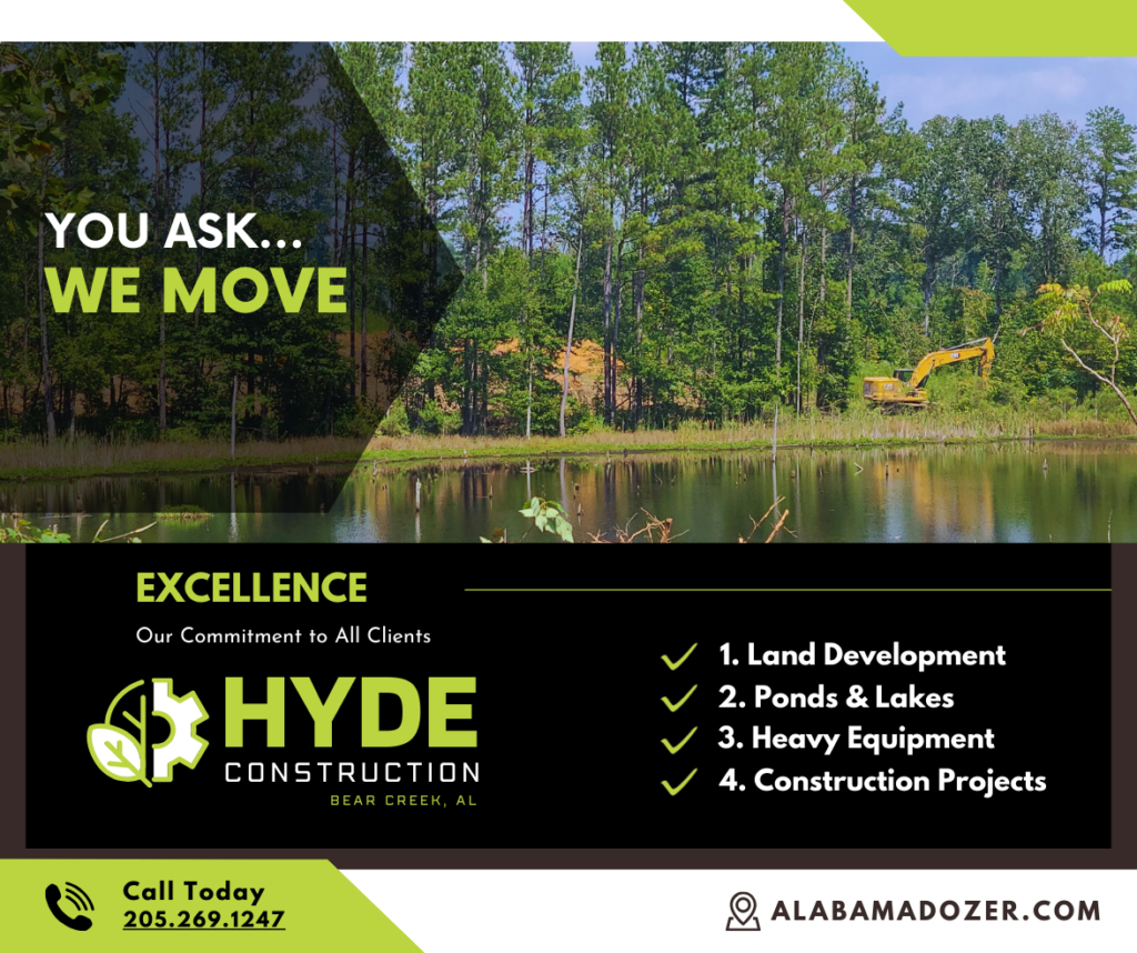 Hyde Construction – Website Design, Development, Logo and Social Media ...